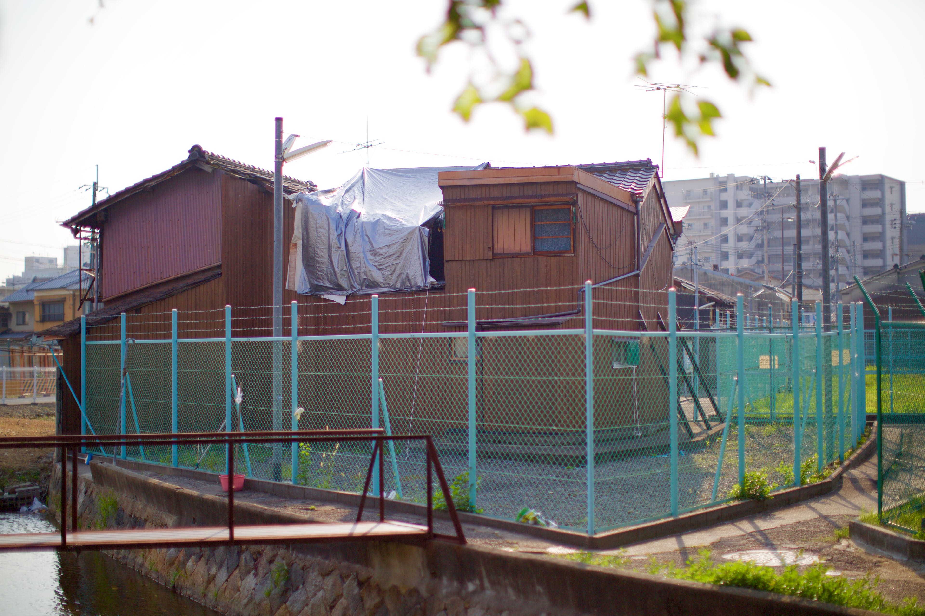 Shimogyo-Ku – 19 – Philip Bussmann